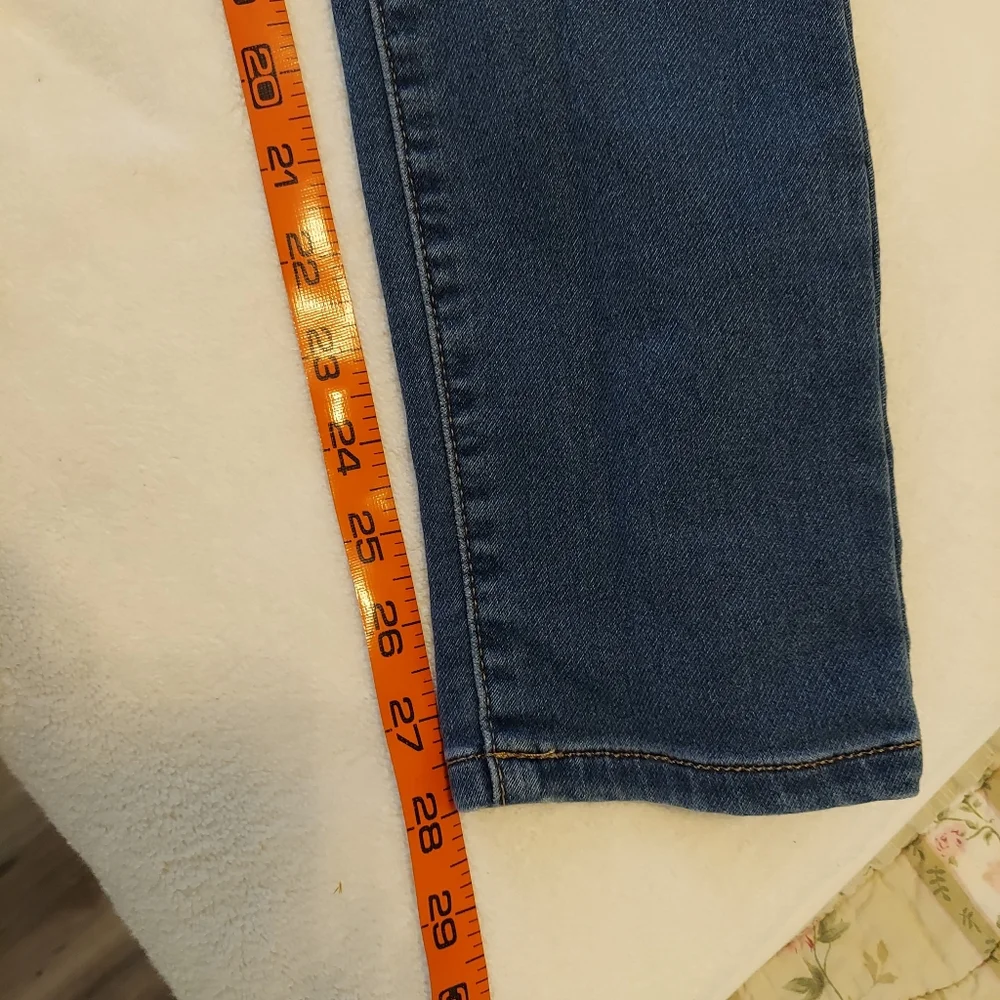 Wonderkids | Bottoms | Wonder Nation Girls Jeans Super Skinny With ...